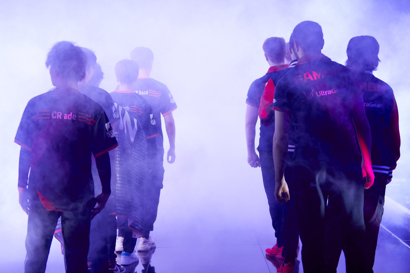 Every team qualified for VCT Champions – Esports | Esports.gg