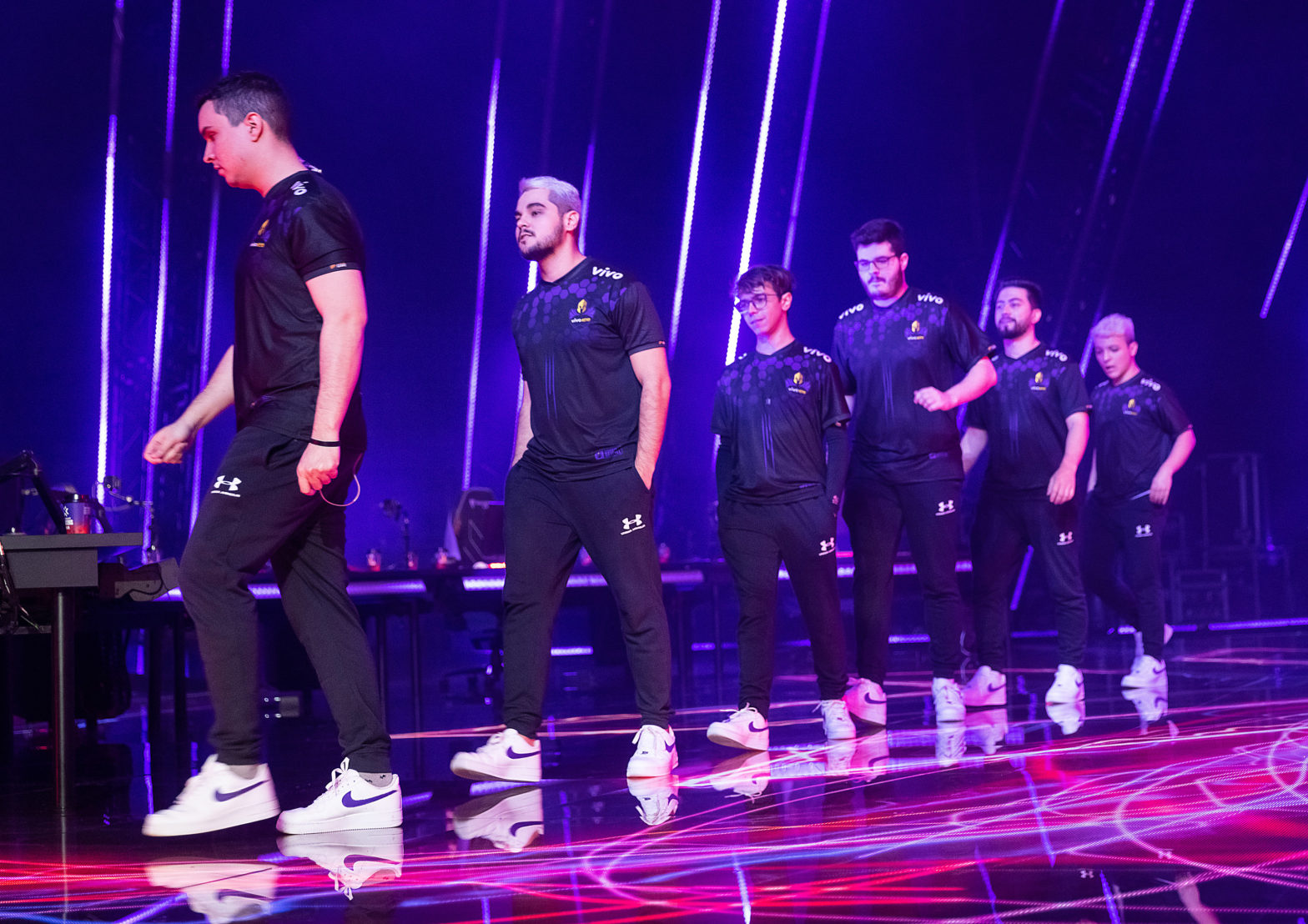 Every team qualified for VCT Champions – Esports | Esports.gg