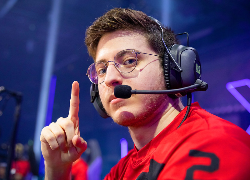 Sentinels handed first LAN loss, all according to plan at Berlin ...