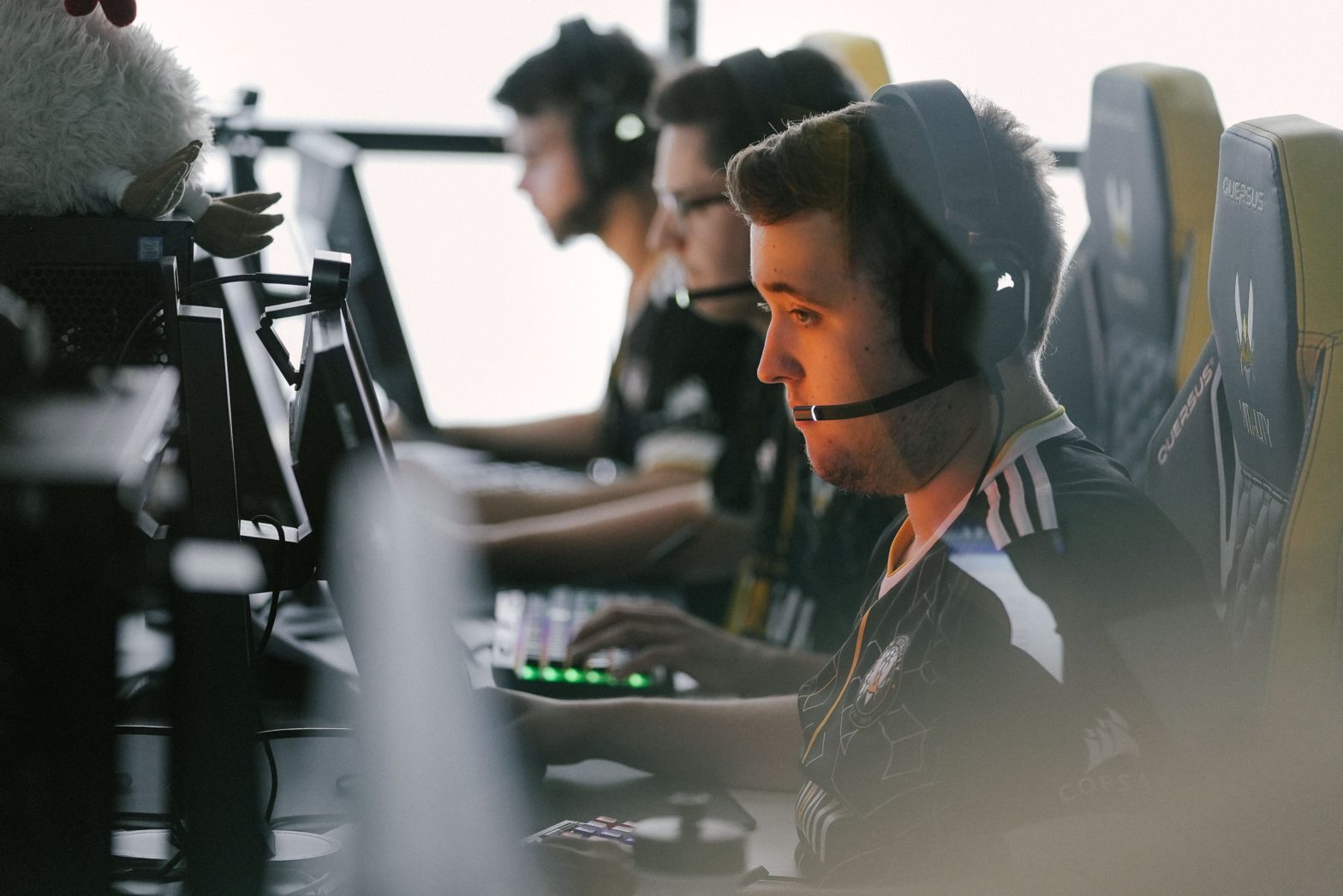 PGL Stockholm Legends Preview: Legends vs Challengers – Esports ...