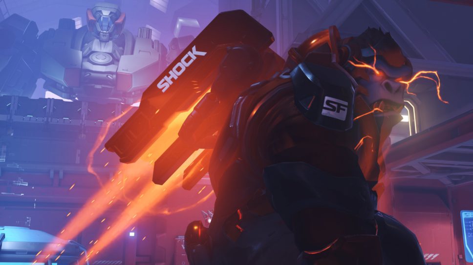 Overwatch 2 Exhibition Match to take place during OWL Grand Finals ...