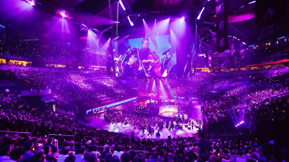 Valve’s TI10 Compendium completely FREE and arrives with new features ...