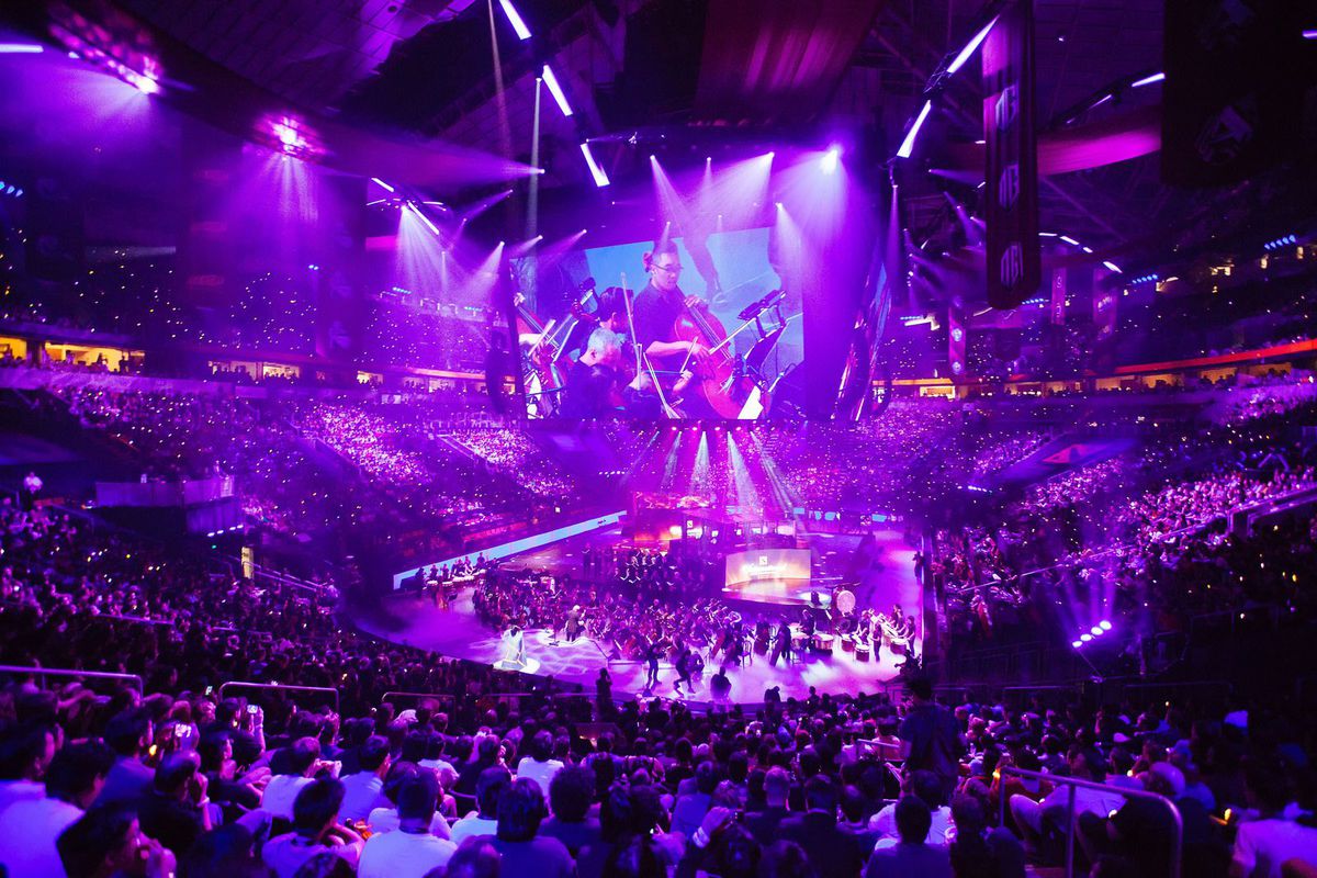 Valve’s TI10 Compendium completely FREE and arrives with new features ...