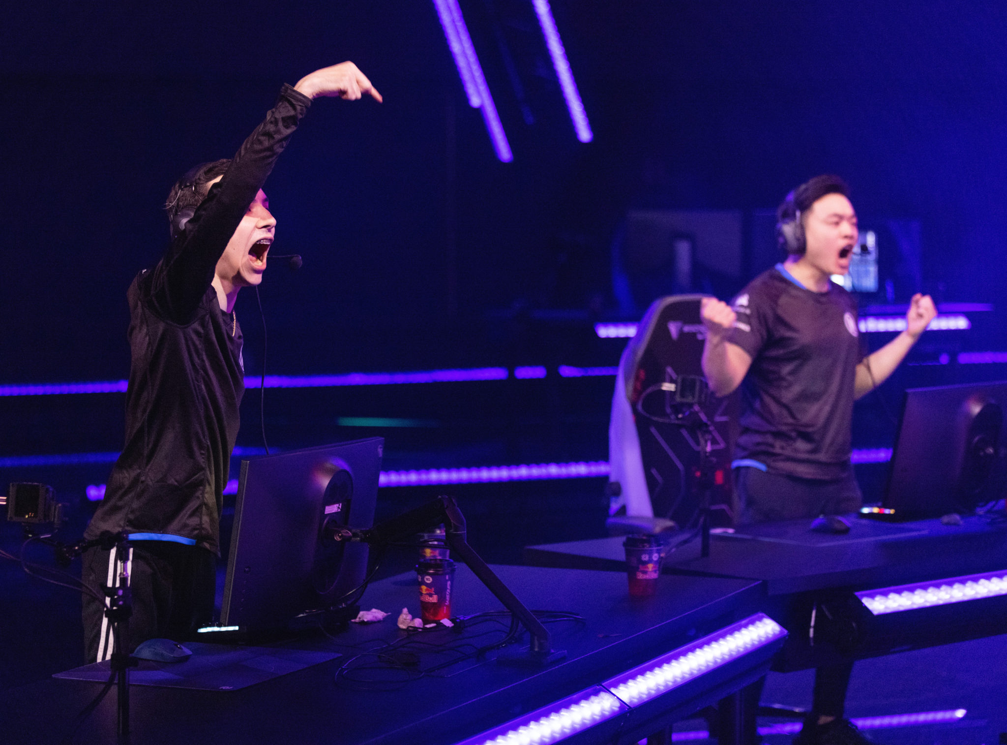 Every team qualified for VCT Champions – Esports | Esports.gg