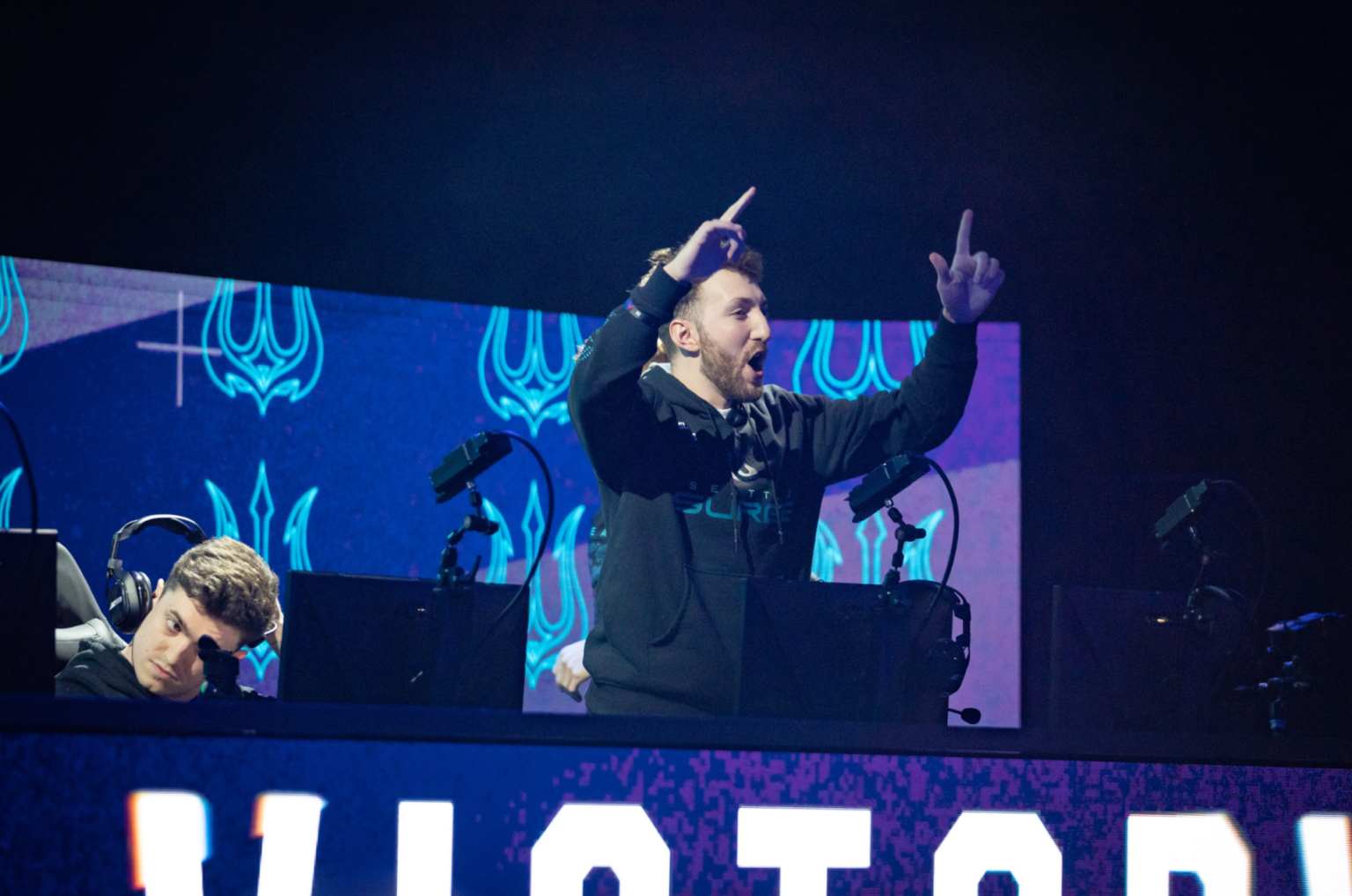 Seattle Surge Roster Revealed as Young Stars Will Lead the Way ...