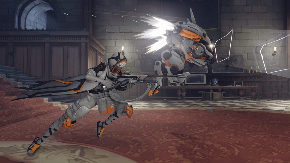 Overwatch League Playoffs 2021: The Philadelphia Fusion Are Ready For A ...