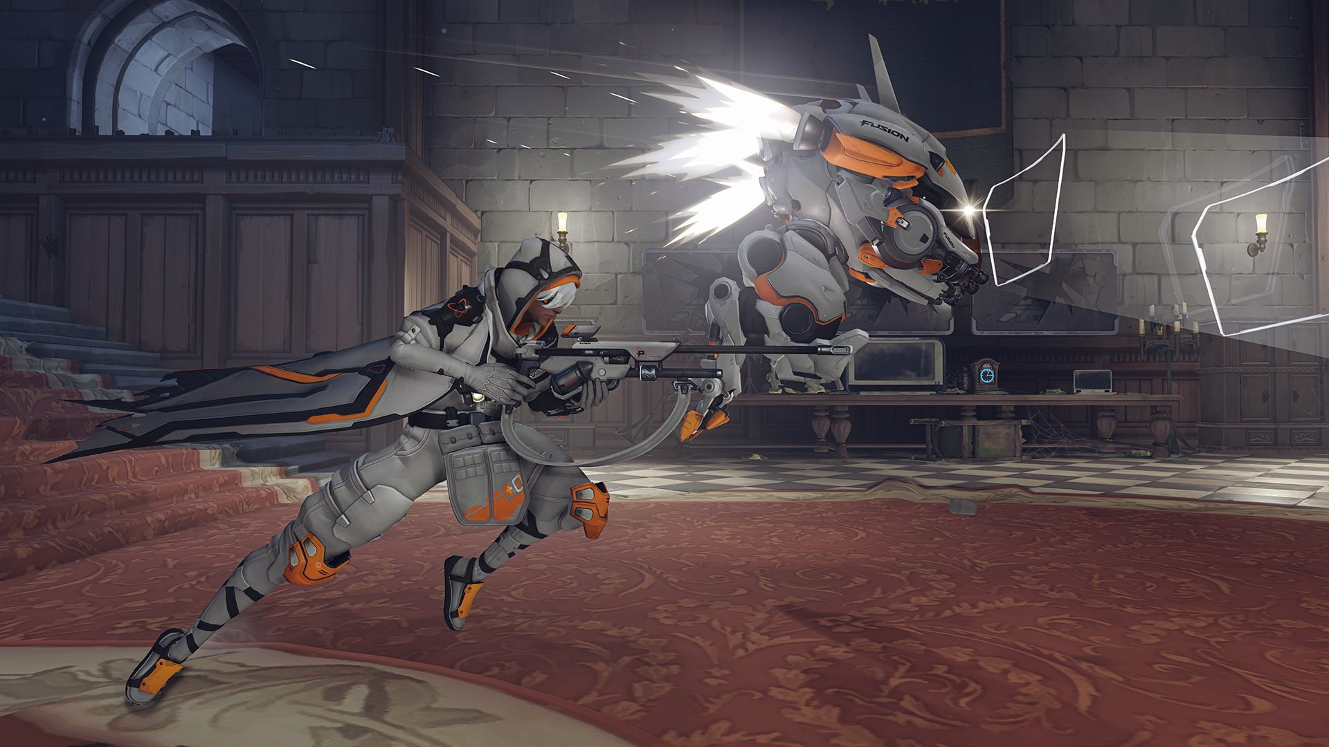 Overwatch League Playoffs 2021: The Philadelphia Fusion Are Ready For A ...