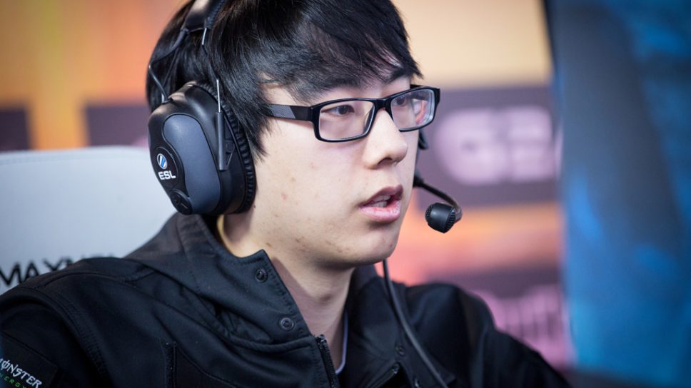 Aui_2000: “I think TI10 is Arteezy’s tournament to shine” – Esports ...