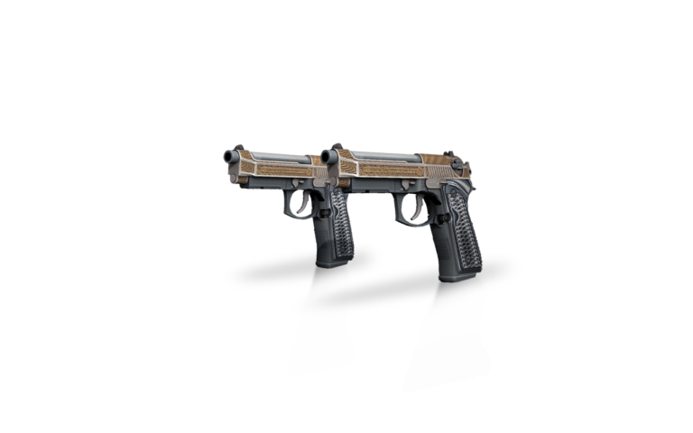 CS:GO’s Operation Riptide adds over 100 weapon skins, stickers, agent ...
