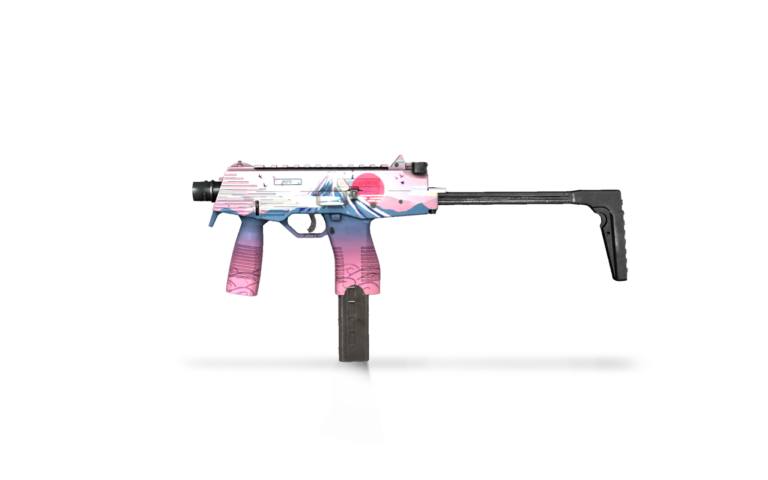 CS:GO’s Operation Riptide adds over 100 weapon skins, stickers, agent ...