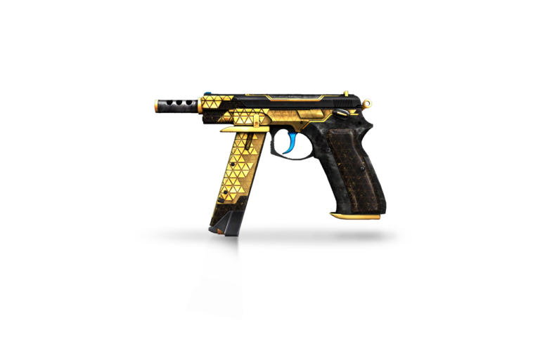 CS:GO’s Operation Riptide adds over 100 weapon skins, stickers, agent ...