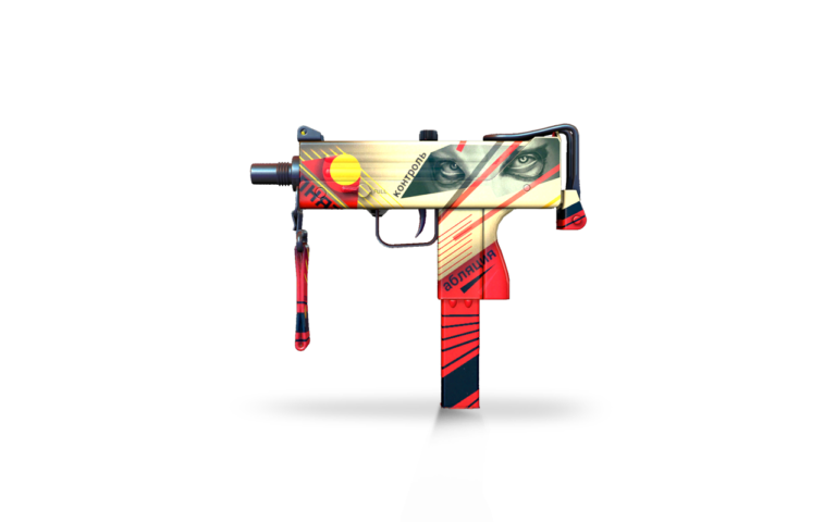 CS:GO’s Operation Riptide adds over 100 weapon skins, stickers, agent ...