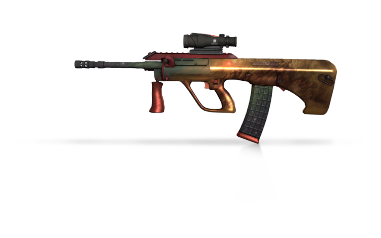 CS:GO’s Operation Riptide adds over 100 weapon skins, stickers, agent ...