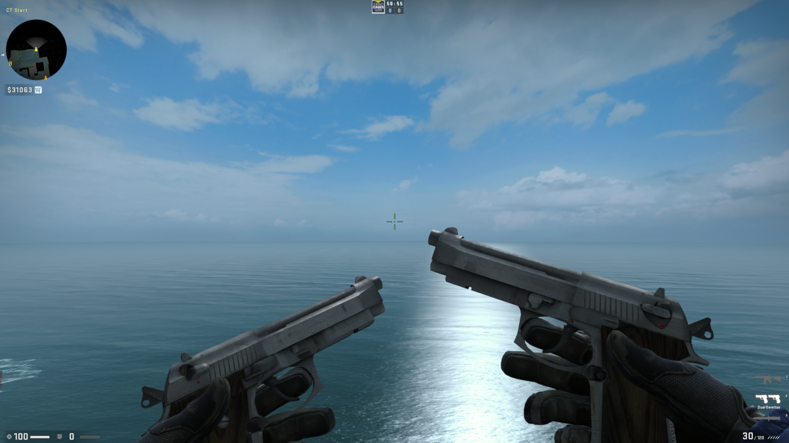 CS: GO Update Nerfs Deagle and brings map changes to Dust 2 and Ancient ...