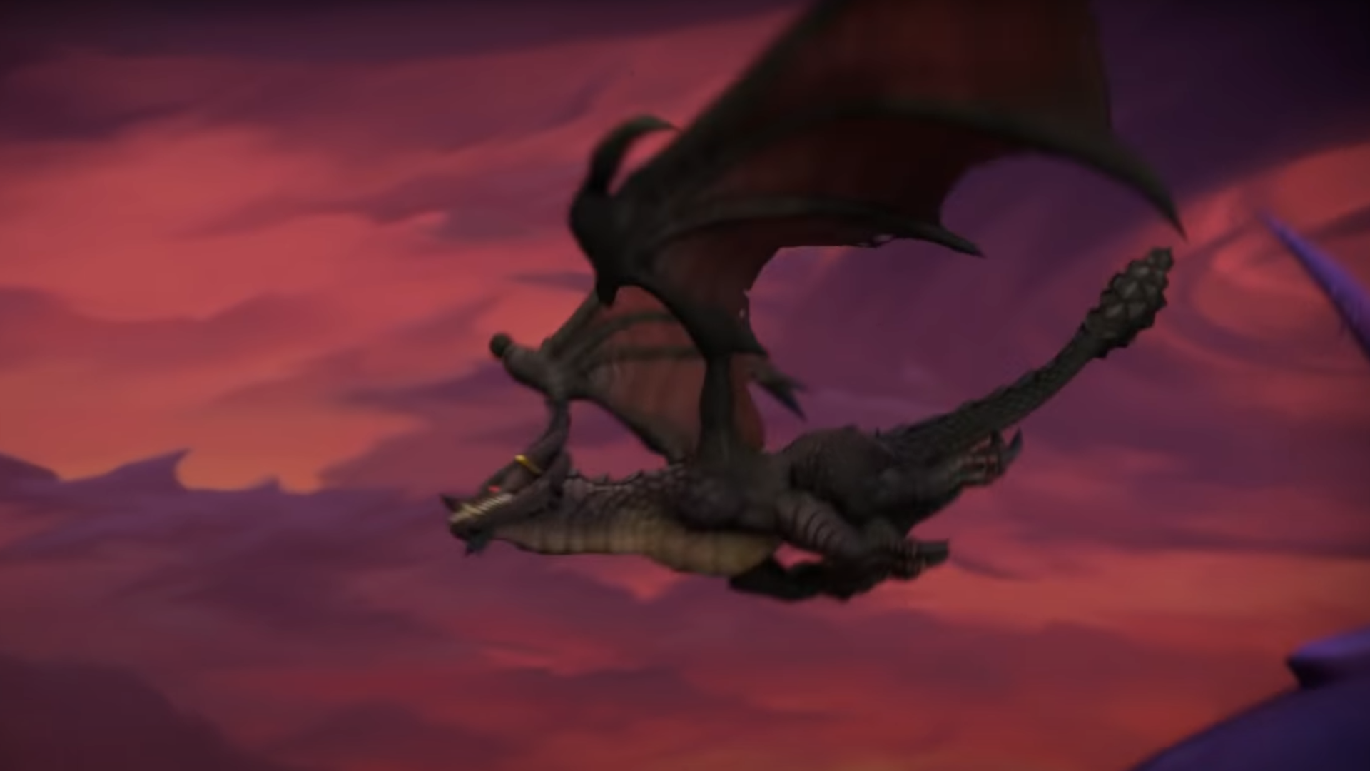 Hidden Hearthstone Dragons with unusual stories behind them – Esports ...