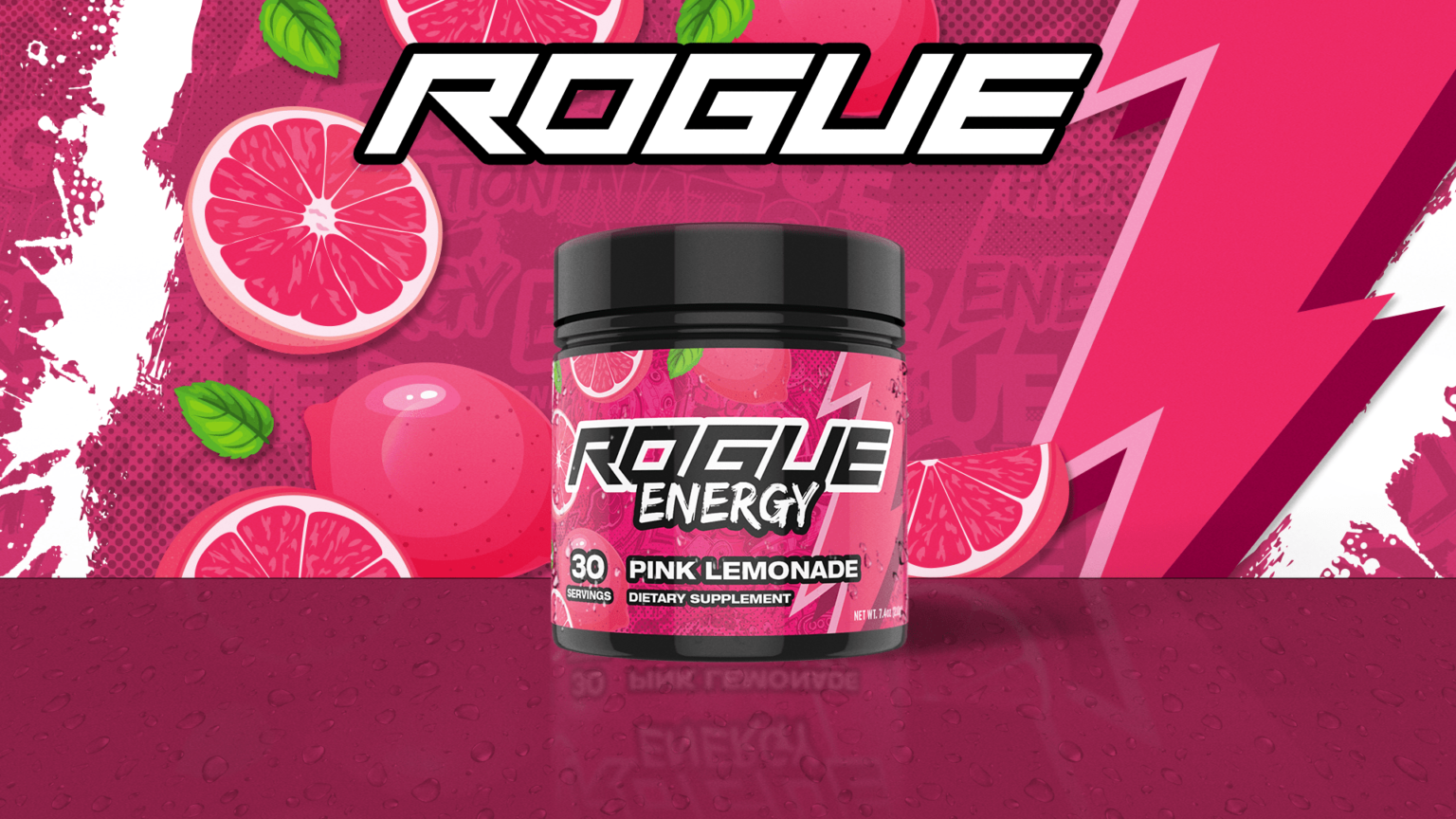 Want to grow your stream? Rogue Energy’s Partnership program is open to ...