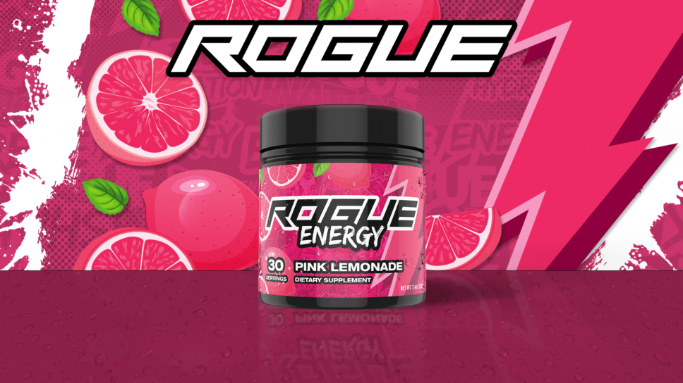 Want to grow your stream? Rogue Energy’s Partnership program is open to ...
