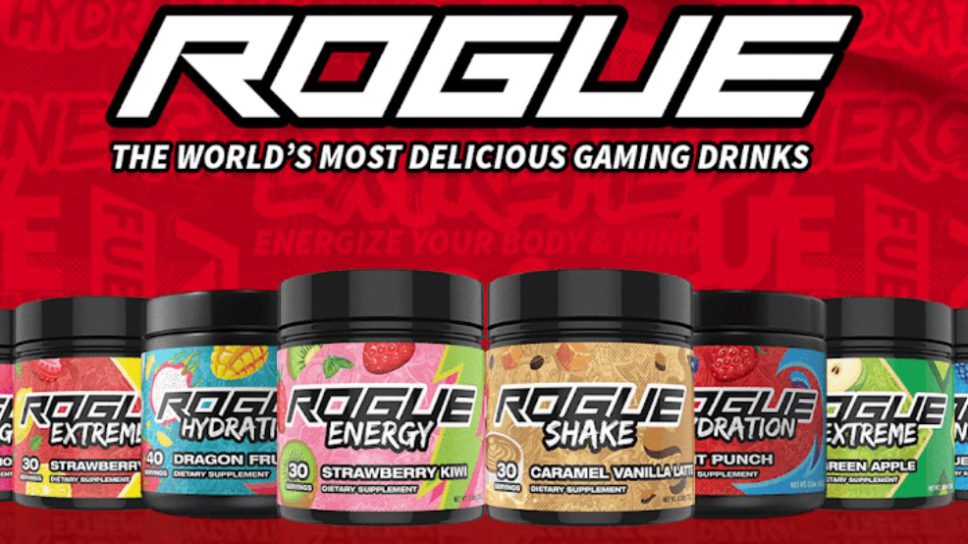 Want to grow your stream? Rogue Energy’s Partnership program is open to ...
