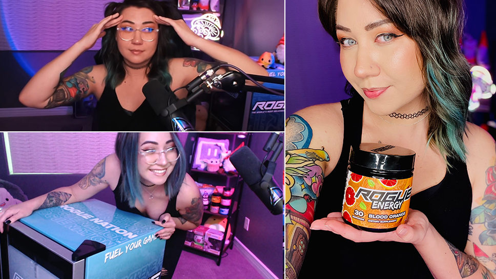 Onoez: “If someone asks me what my stream is, I say it’s me being 100% ...