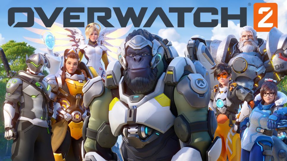 Philadelphia Fusion players sound off on Overwatch 2 – Esports | Esports.gg