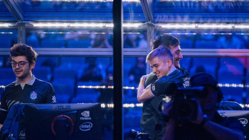 TI10 Western Europe Preview: A Region With a Lot to Prove – Esports ...