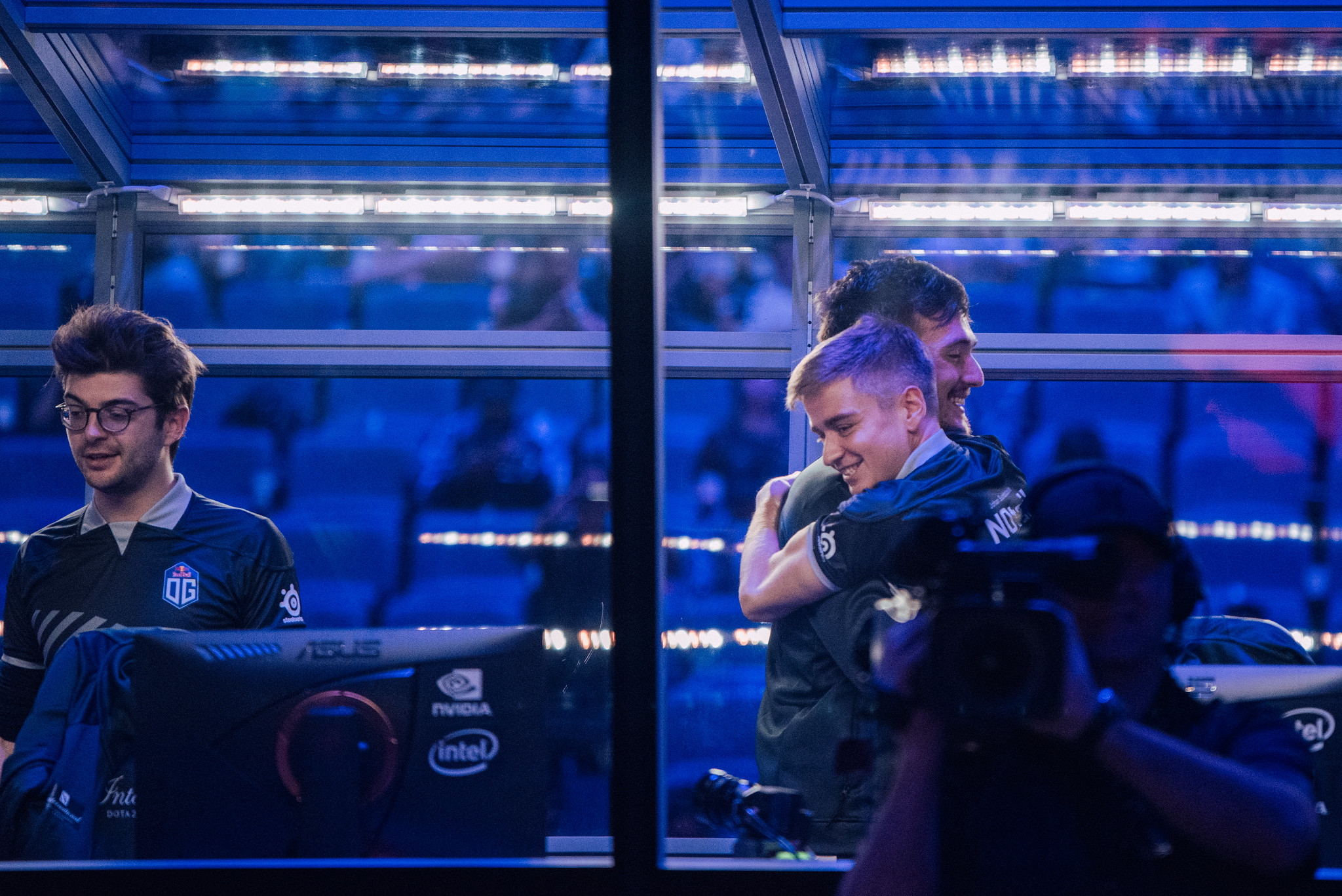 TI10 Western Europe Preview: A Region With a Lot to Prove – Esports ...
