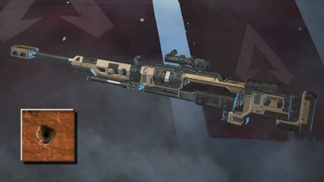Apex Snipers – A complete guide to ALL long-range weapons in Season 10 ...