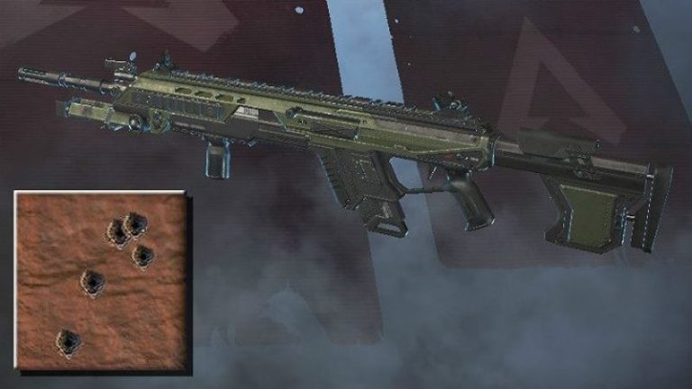 Apex Snipers – A complete guide to ALL long-range weapons in Season 10 ...