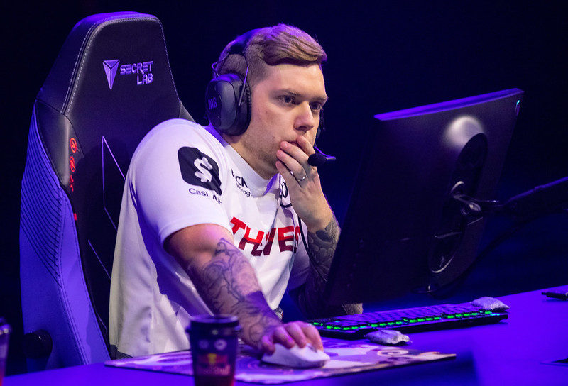 100T Nitr0 on balancing Valorant with fatherhood: “It really forces me ...