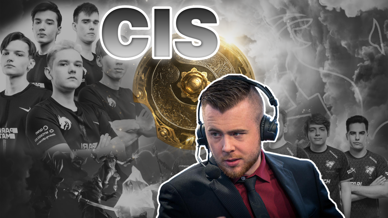 Preview: The TI10 CIS teams are hungry, but are they ready? ft. insights from TI analyst Cap ...