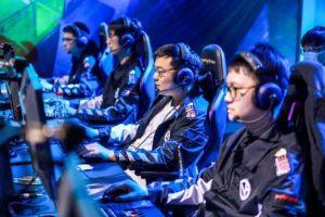 TI10 Western Europe Preview: A Region With a Lot to Prove – Esports ...