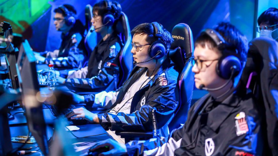 A look at the TI10 China Army, one region with the same goal – to ...