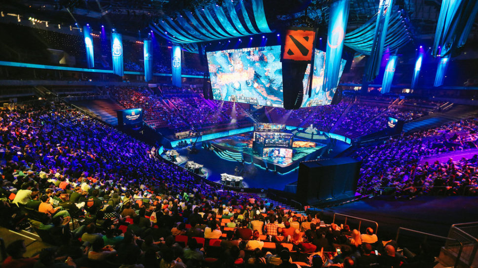 TI10 Prize Pool: 1st place Grand Prize of $18.2 Million, largest in ...