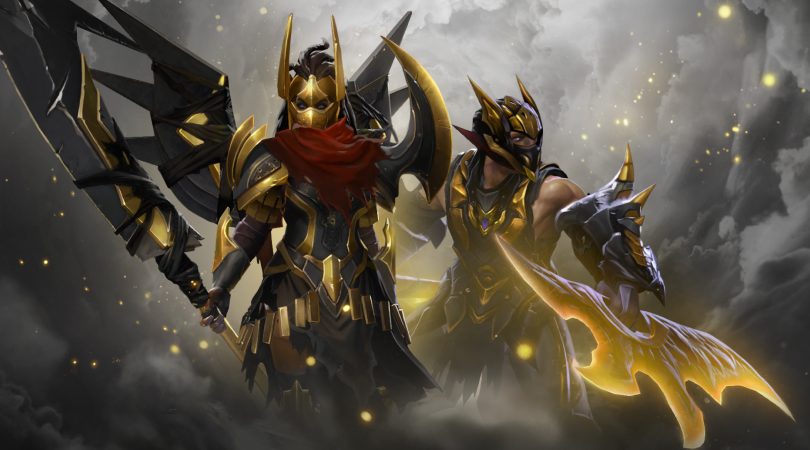 How to Level up the Dota 2 TI10 Compendium? – Esports | Esports.gg
