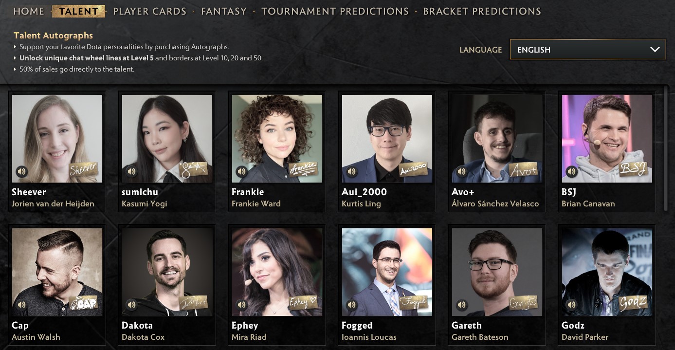 How to Level up the Dota 2 TI10 Compendium? – Esports | Esports.gg