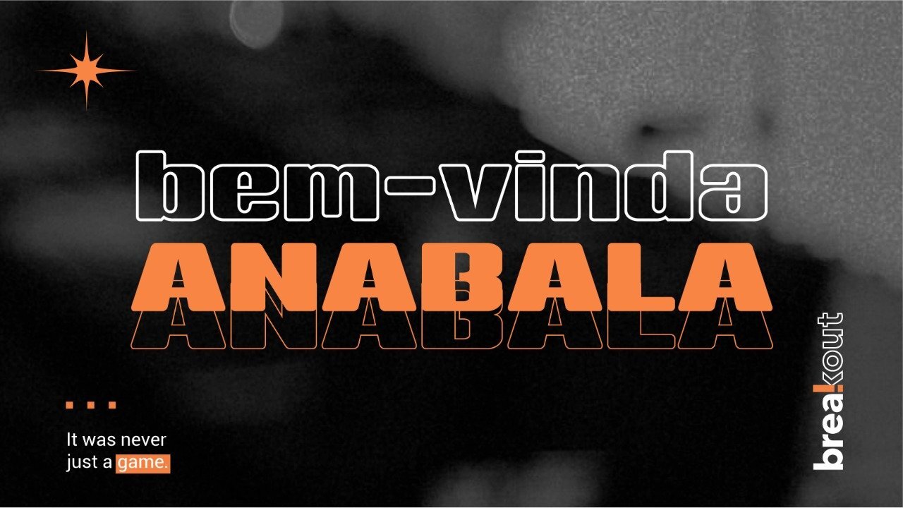 Anabala é o novo reforço da Breakout no VALORANT – Esports | Esports.gg