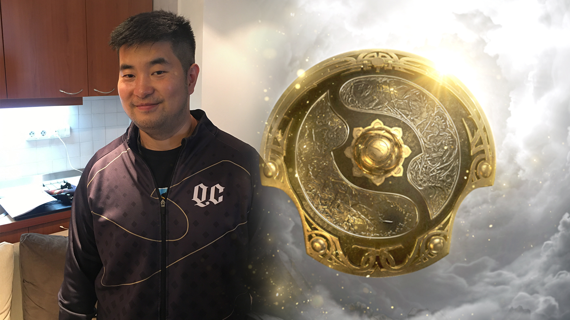 KBBQ: “You like scrappy, determined underdogs trying to climb the ...