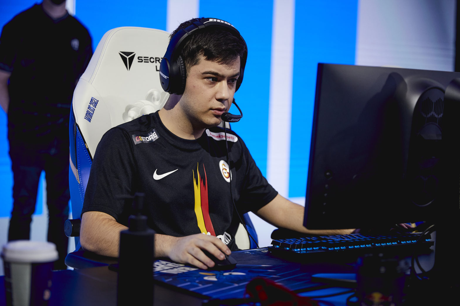 GS Bolulu: “In Iceland… it’s a better experience, where you can just ...