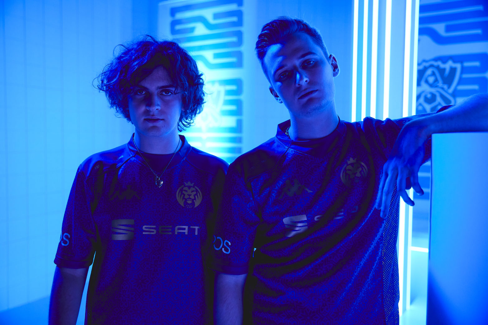 MAD Kaiser: “We know that the loss of Carzzy and Humanoid hurts ...