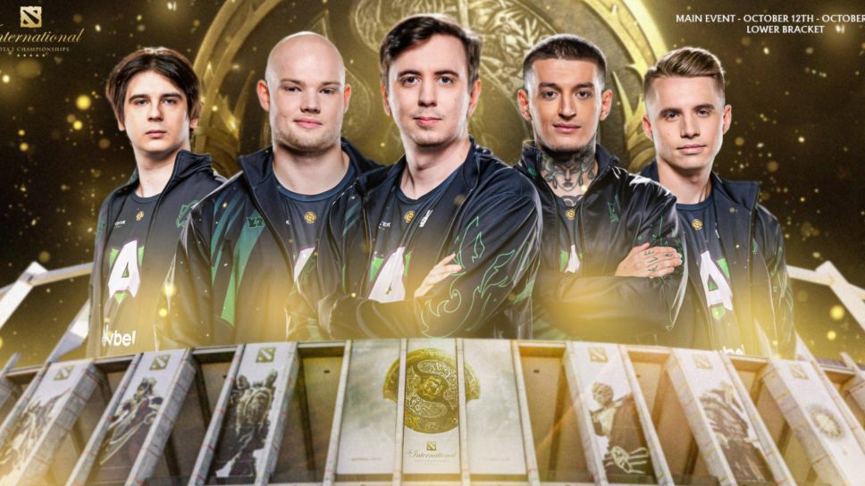 Alliance S4: “When it comes to LAN, experience matters and it’s just ...