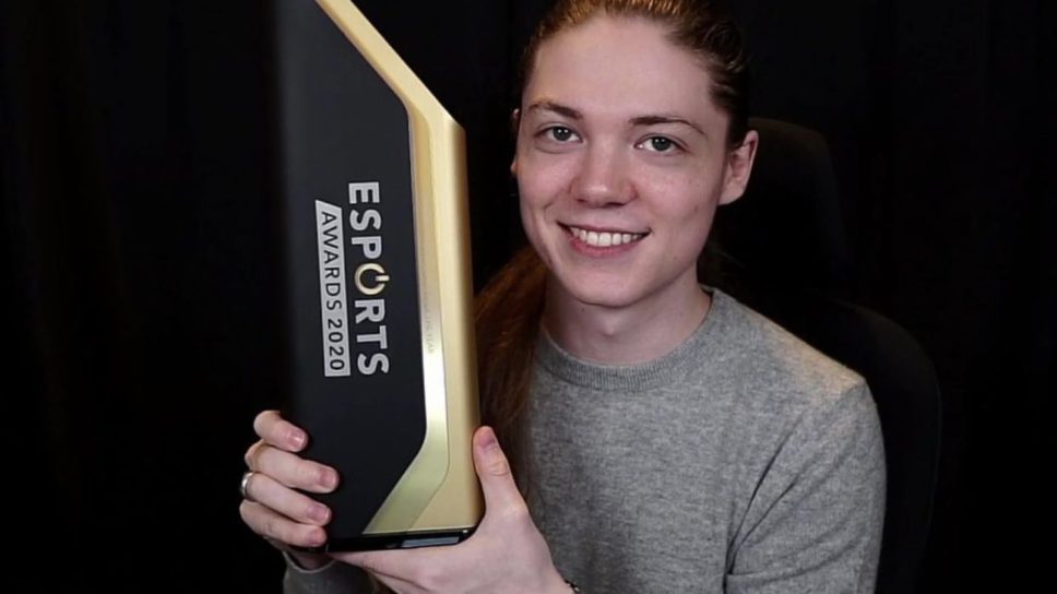 Rainbow Six esports matches paused to honor the passing of commentator ...