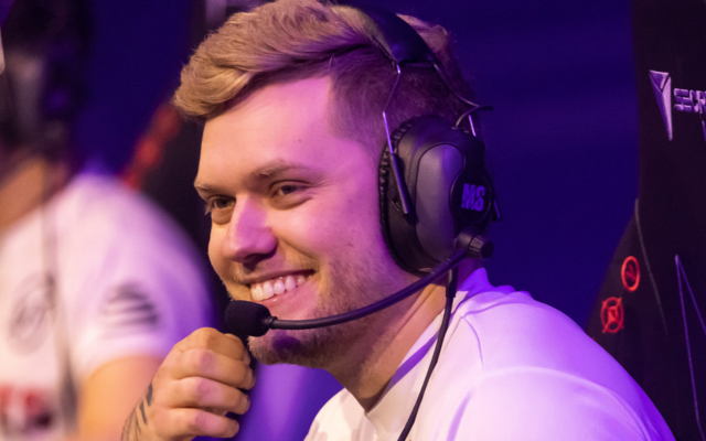 100T Nitr0: “At the end of the day, IGLing is what I’m meant to do ...