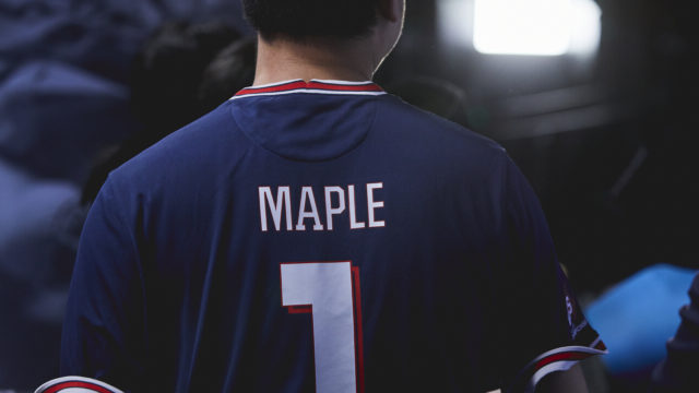 PSG Maple: “I’ve become a leader with this team. This goal of winning ...