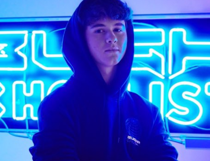 Fortnite Star, Bugha, joins Hollister as Chief Gaming Scout – Esports ...