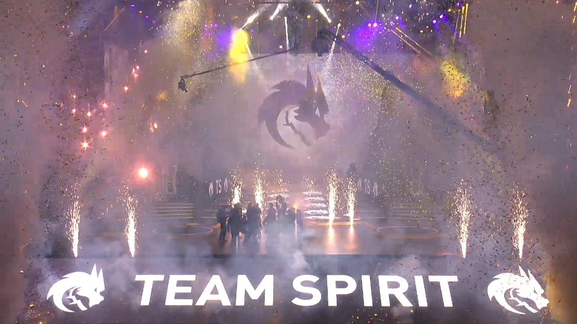Underdogs Team Spirit are TI10 Champions, winning $18.2 MILLION ...