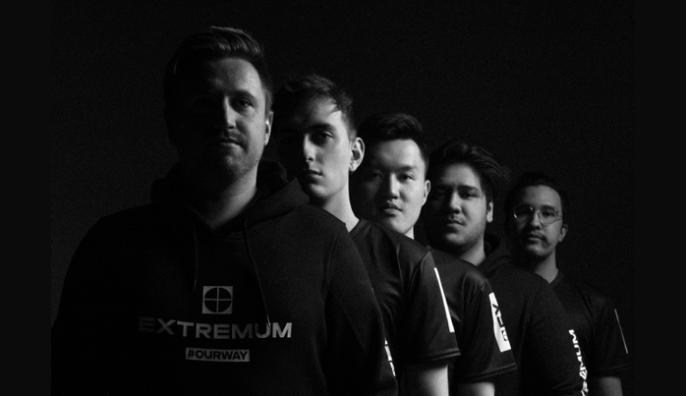 EXTREMUM Benches Roster After Major Qualification Woes – Esports | Esports.gg