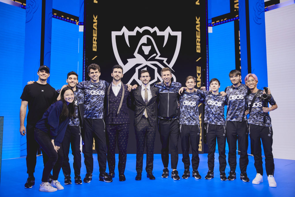 MAD Kaiser: “Today really showed our willpower and mental strength to ...