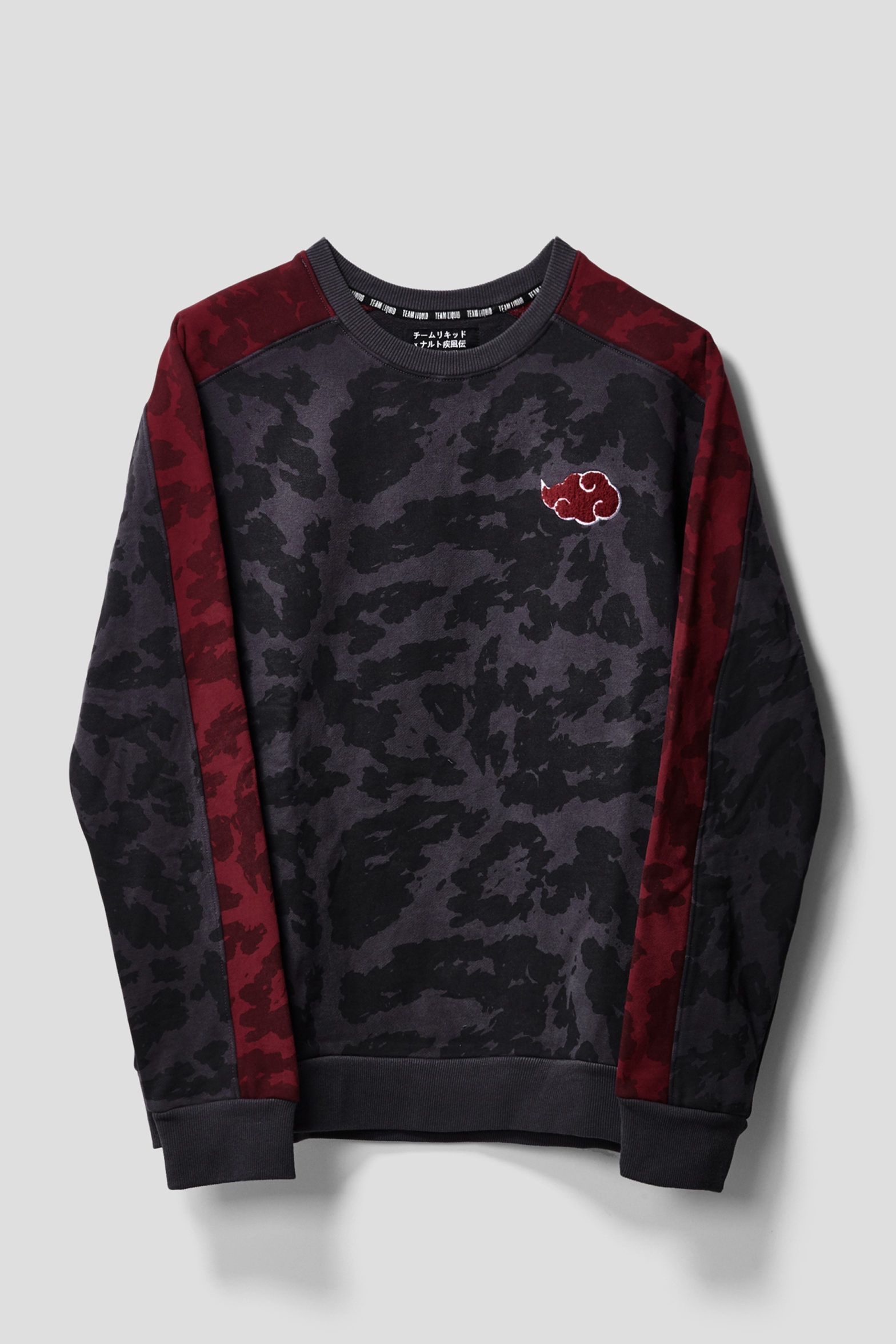 New Team Liquid Naruto “Akatsuki themed” merch drop is top tier ...