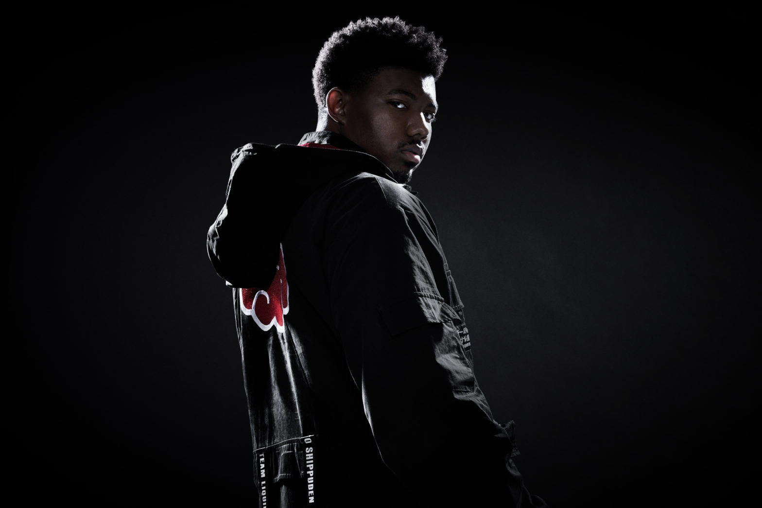 New Team Liquid Naruto “Akatsuki themed” merch drop is top tier ...