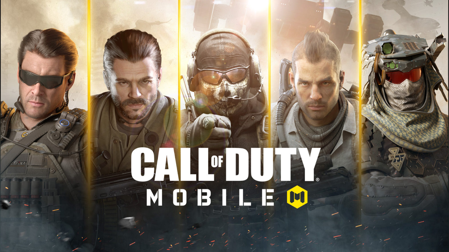 The Call Of Duty Mobile Championship won the Tempest Awards for Best ...